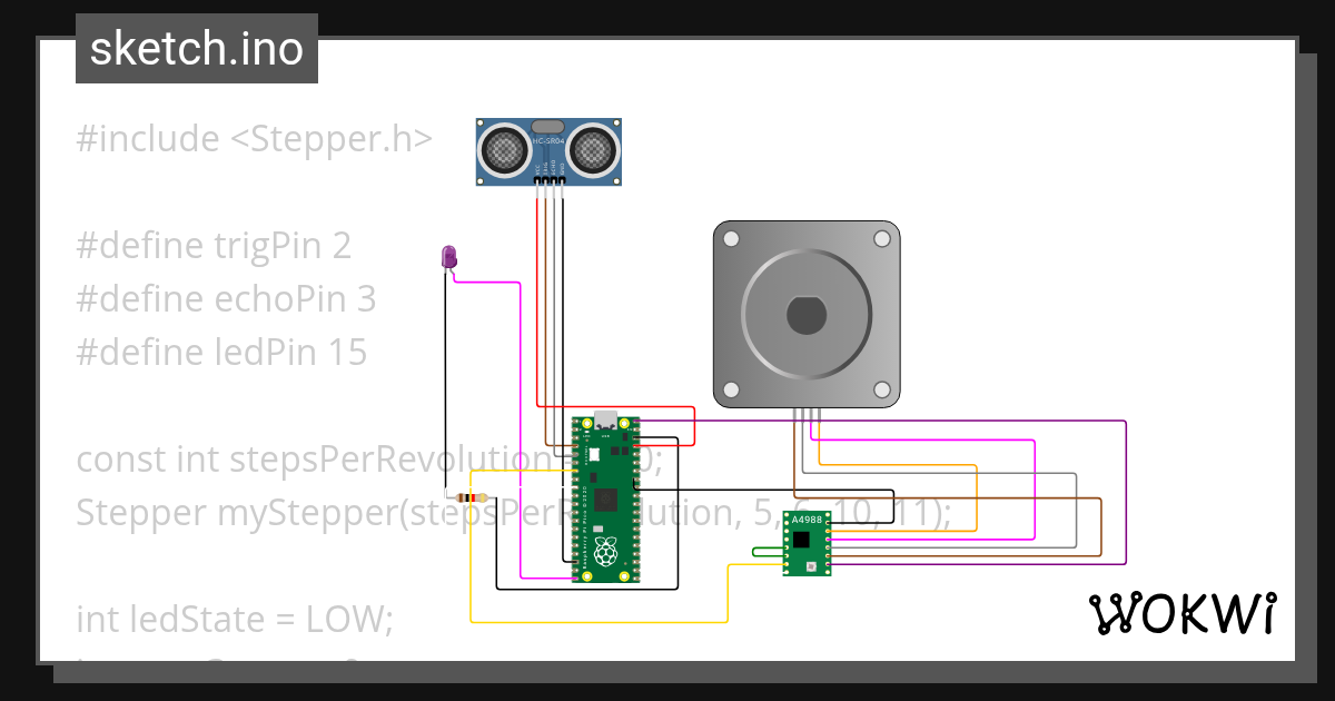 task2_robotics - Wokwi ESP32, STM32, Arduino Simulator