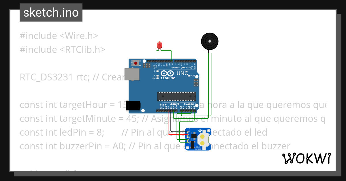 Actividad Expertos V5 - Wokwi ESP32, STM32, Arduino Simulator