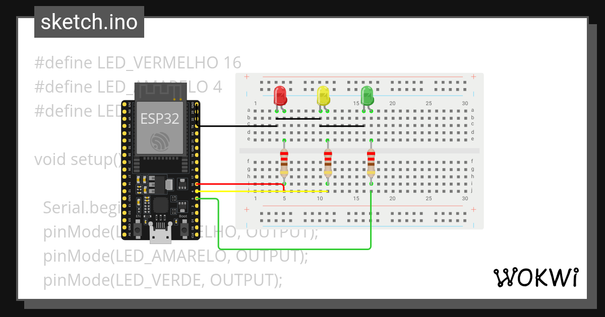 tarefa 2 arthur esp - Wokwi ESP32, STM32, Arduino Simulator