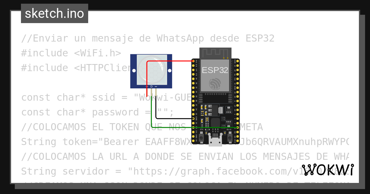 Practica4 Wokwi Esp32 Stm32 Arduino Simulator 7885