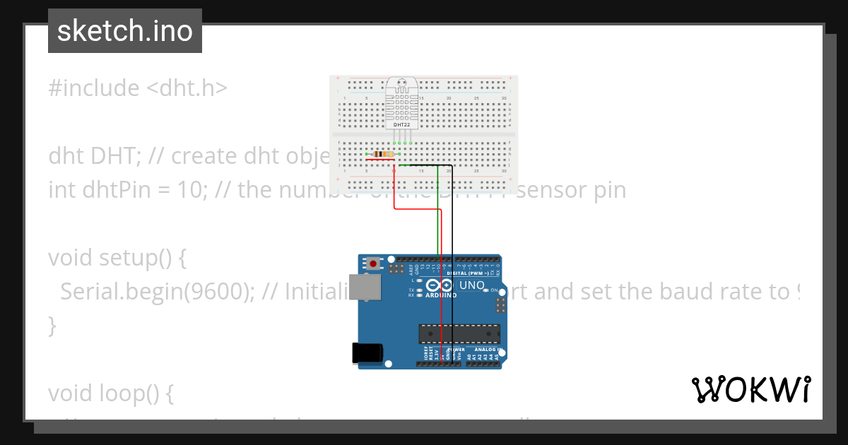 Wokwi - Online ESP32, STM32, Arduino Simulator