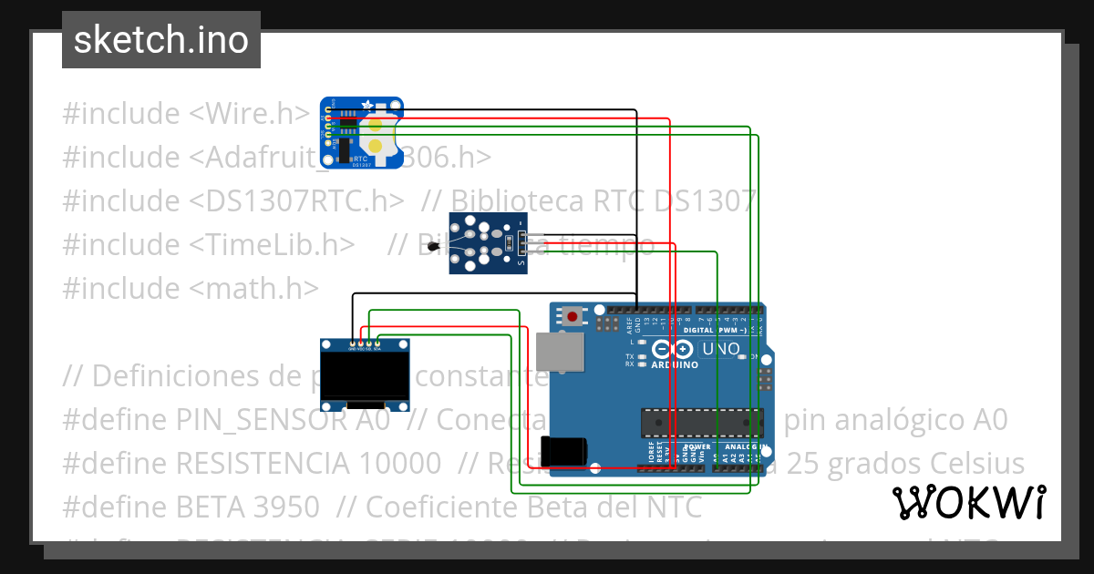 Wokwi Online Esp32 Stm32 Arduino Simulator 4610