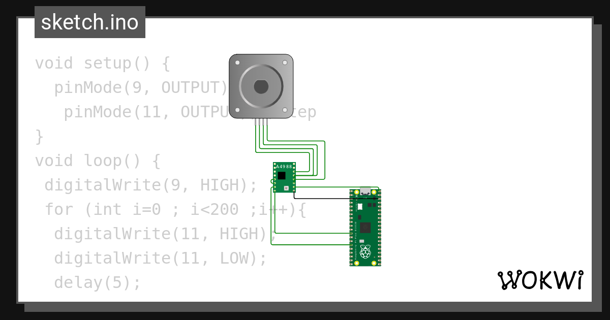 Sec Wokwi Esp32 Stm32 Arduino Simulator