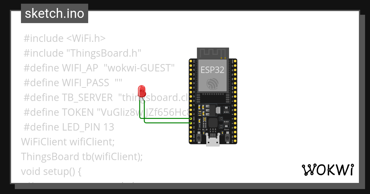 Test Rpc Wokwi Esp32 Stm32 Arduino Simulator 