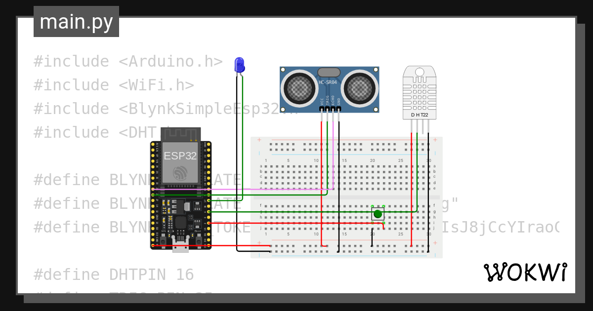Nabiha Putri Deswanti Copy Wokwi Esp32 Stm32 Arduino Simulator 