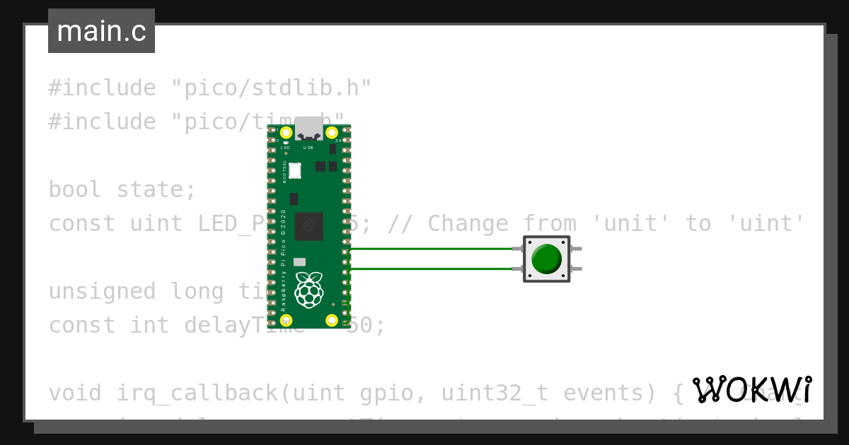 Maincpp Wokwi Esp32 Stm32 Arduino Simulator