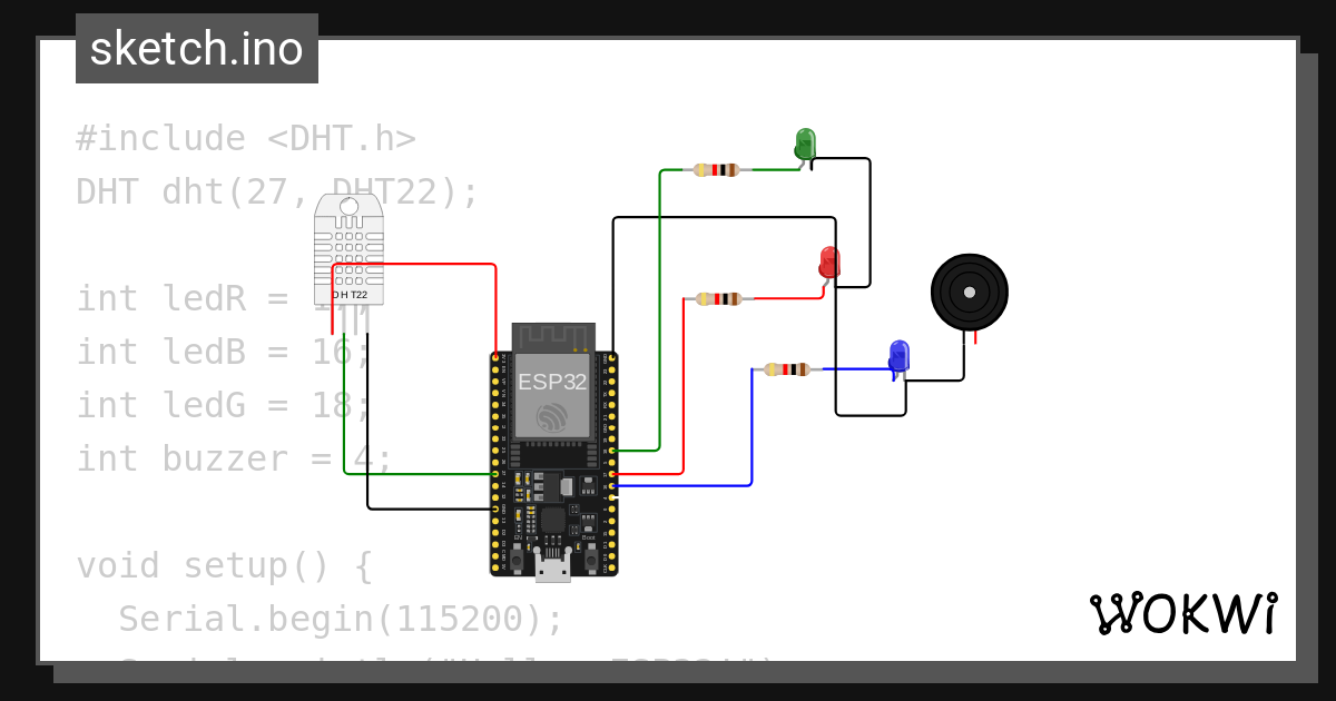 Cd2217051095nadya Maharanitugas2 Iot Wokwi Esp32 Stm32 Arduino Simulator