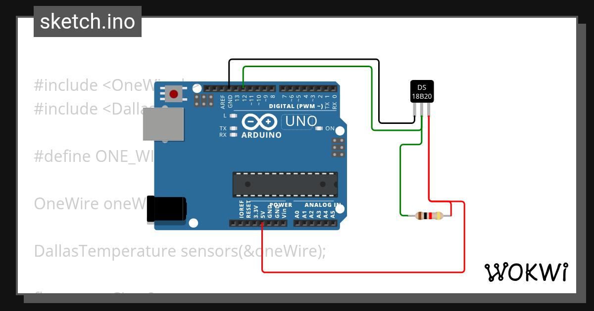Temp - Wokwi ESP32, STM32, Arduino Simulator Temp - Wokwi ESP32, STM32, Arduino Simulator