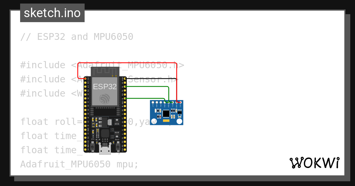 Anveshak Q64 Wokwi Esp32 Stm32 Arduino Simulator 7999
