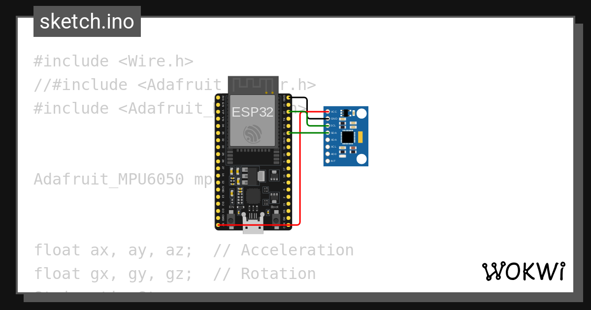Imui2c Wokwi Esp32 Stm32 Arduino Simulator 6626