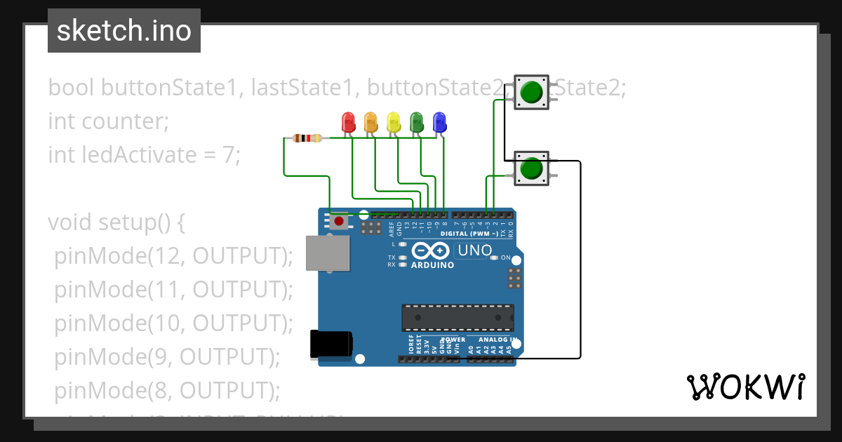 Wokwi Online Esp32 Stm32 Arduino Simulator 4158
