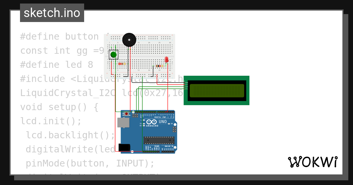 Gg Wokwi Esp32 Stm32 Arduino Simulator