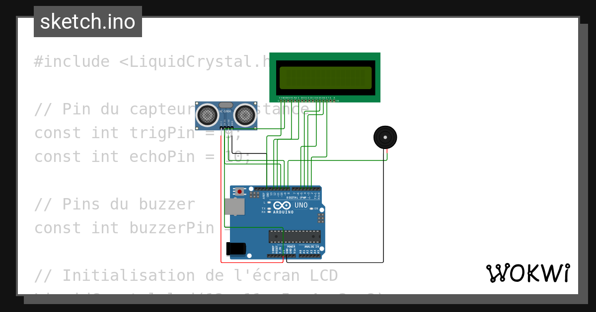 Amin Gatwa Wokwi Esp32 Stm32 Arduino Simulator