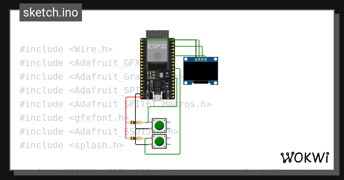 Vv Wokwi Esp32 Stm32 Arduino Simulator