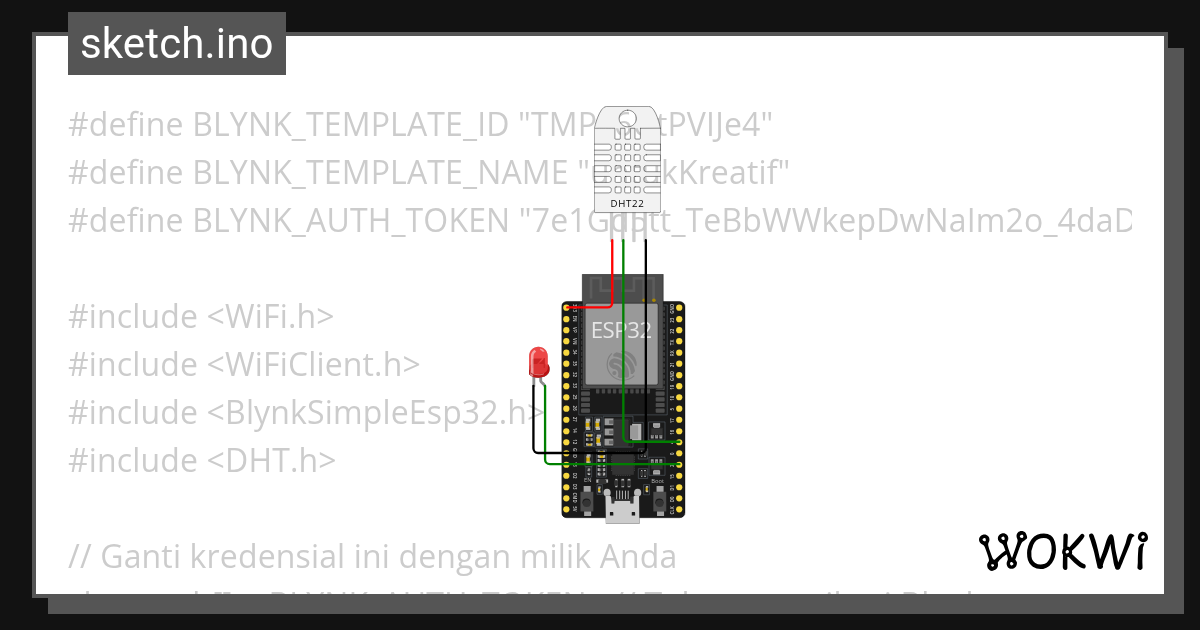 p5 latian2 - Wokwi ESP32, STM32, Arduino Simulator