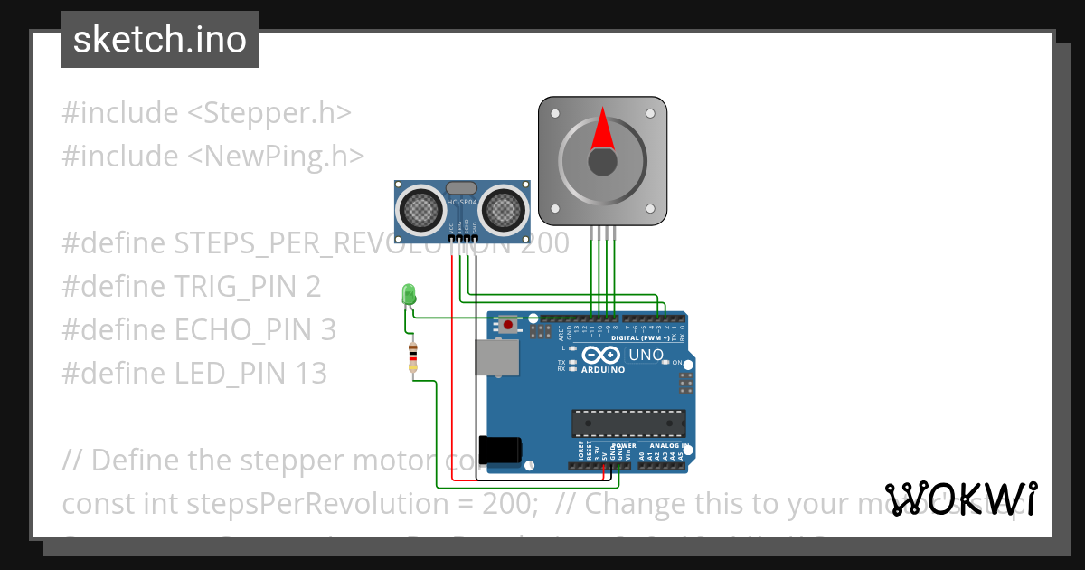 maher - Wokwi ESP32, STM32, Arduino Simulator