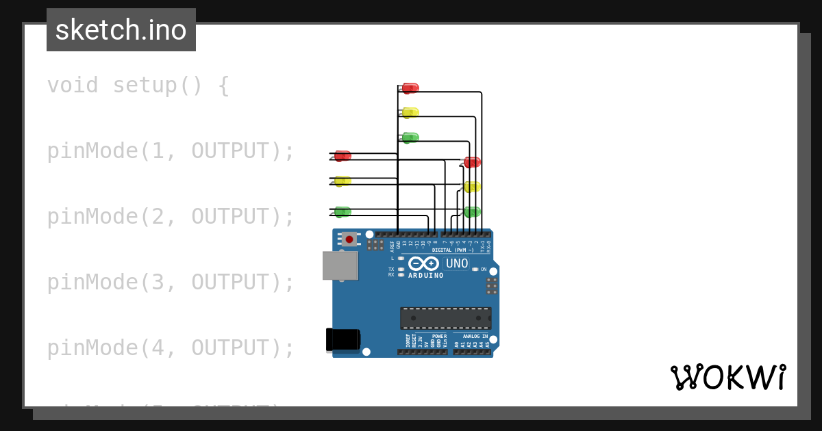 Tugas 3 Alan Wokwi Esp32 Stm32 Arduino Simulator 2353