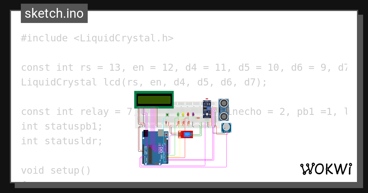Wokwi Online Esp32 Stm32 Arduino Simulator 7641