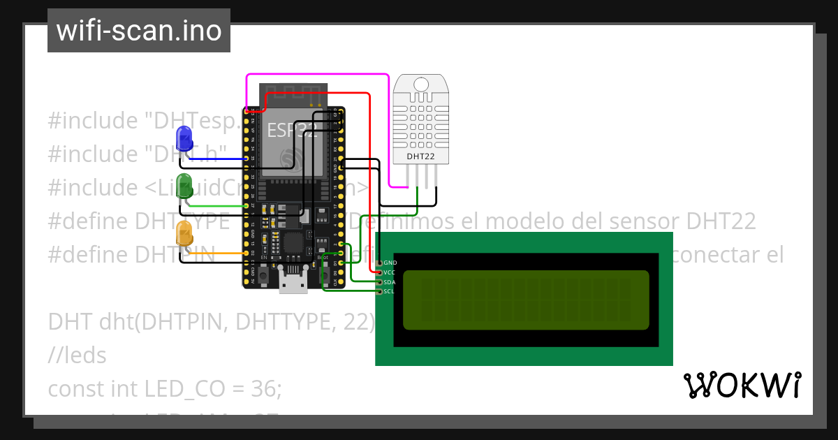 wifi-scan.ino Copy - Wokwi ESP32, STM32, Arduino Simulator
