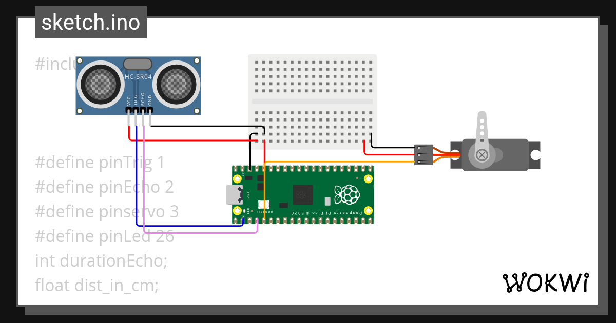 task1_robotics - Wokwi ESP32, STM32, Arduino Simulator
