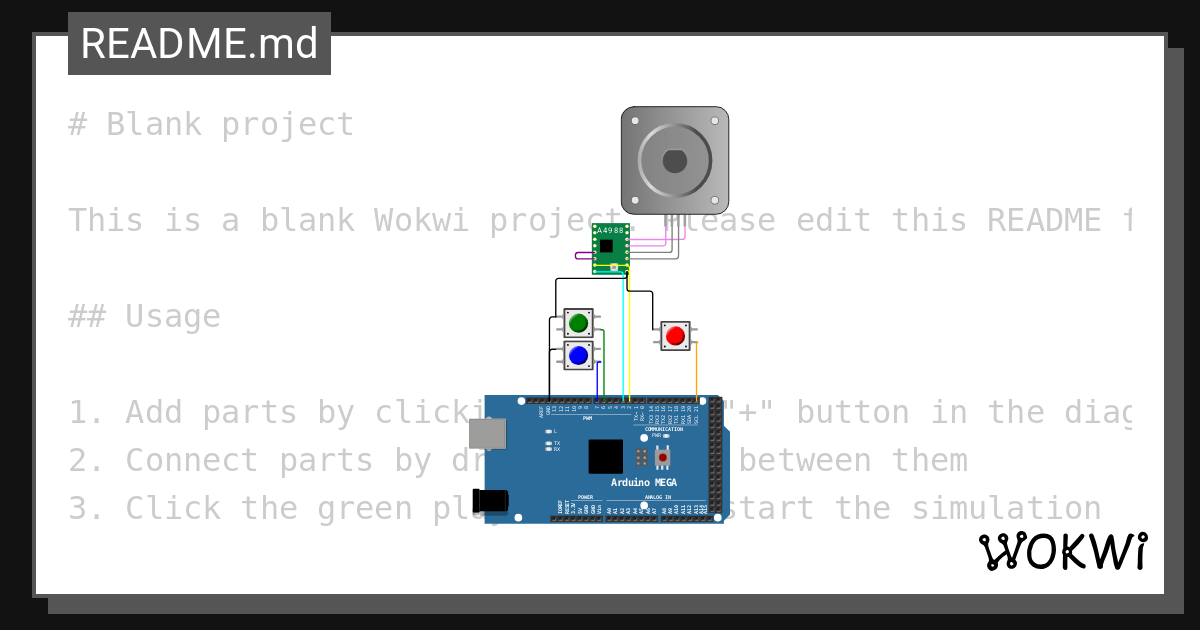 Wokwi Online Esp32 Stm32 Arduino Simulator