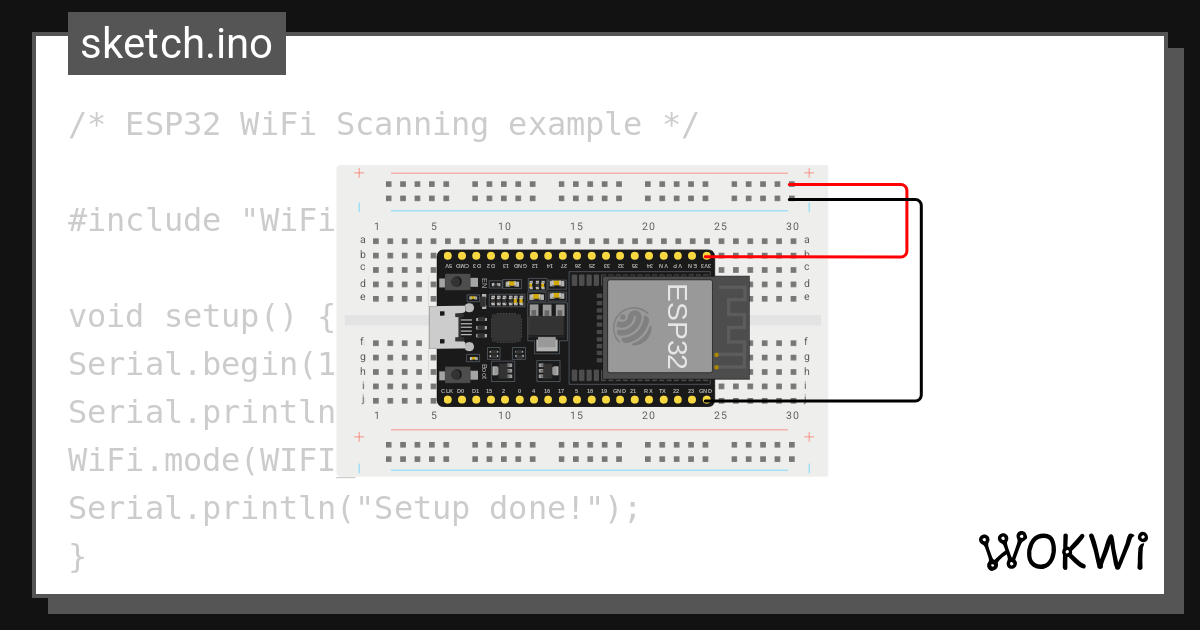 Module2 Skyler Jones Wokwi Esp32 Stm32 Arduino Simulator 1255