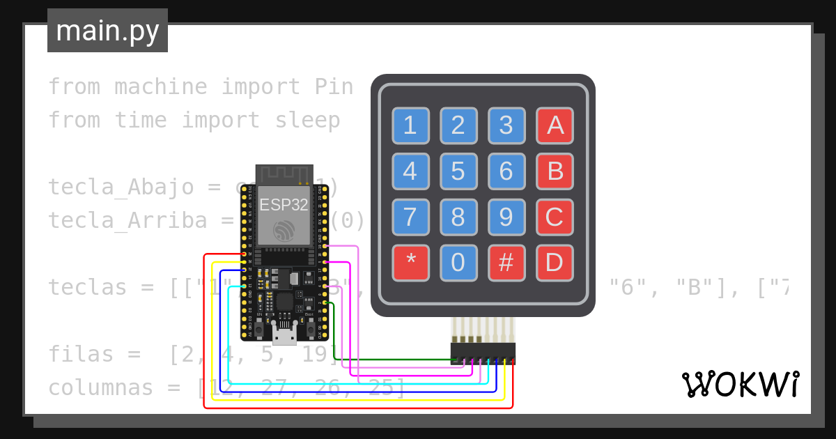 Wokwi Online Esp32 Stm32 Arduino Simulator