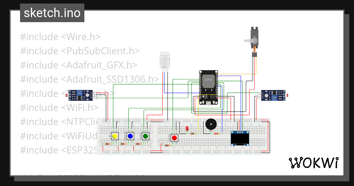 medibox_project - Wokwi ESP32, STM32, Arduino Simulator