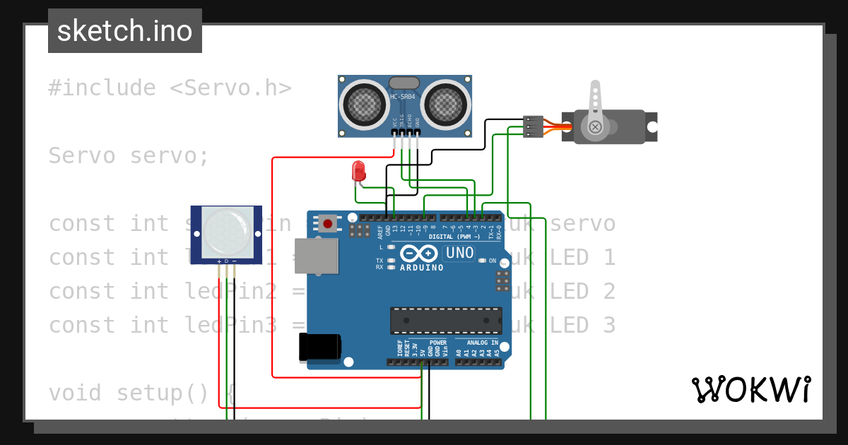 Wokwi Online Esp32 Stm32 Arduino Simulator 9578