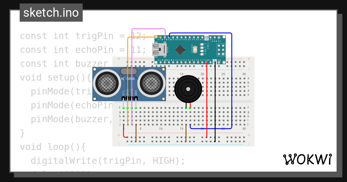 Wokwi Online Esp32 Stm32 Arduino Simulator 