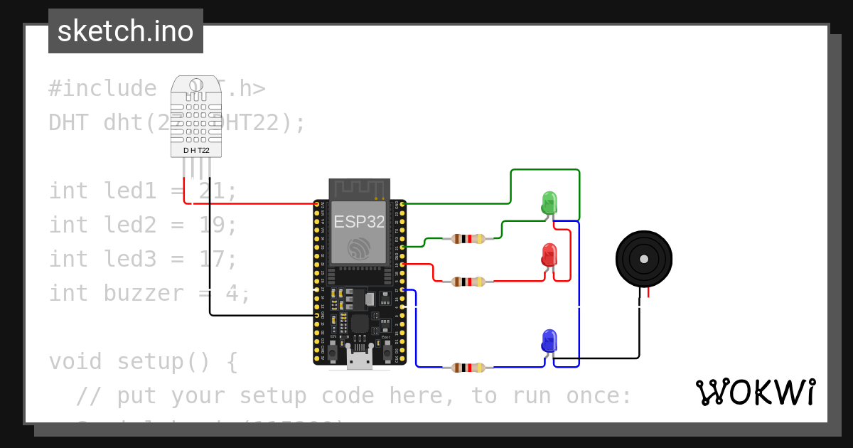 Wokwi Online Esp32 Stm32 Arduino Simulator 0318