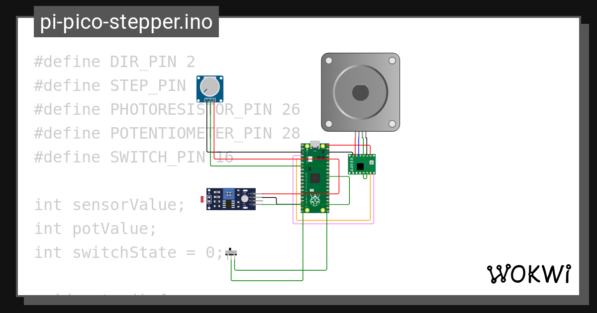 Lab9 Wokwi Esp32 Stm32 Arduino Simulator