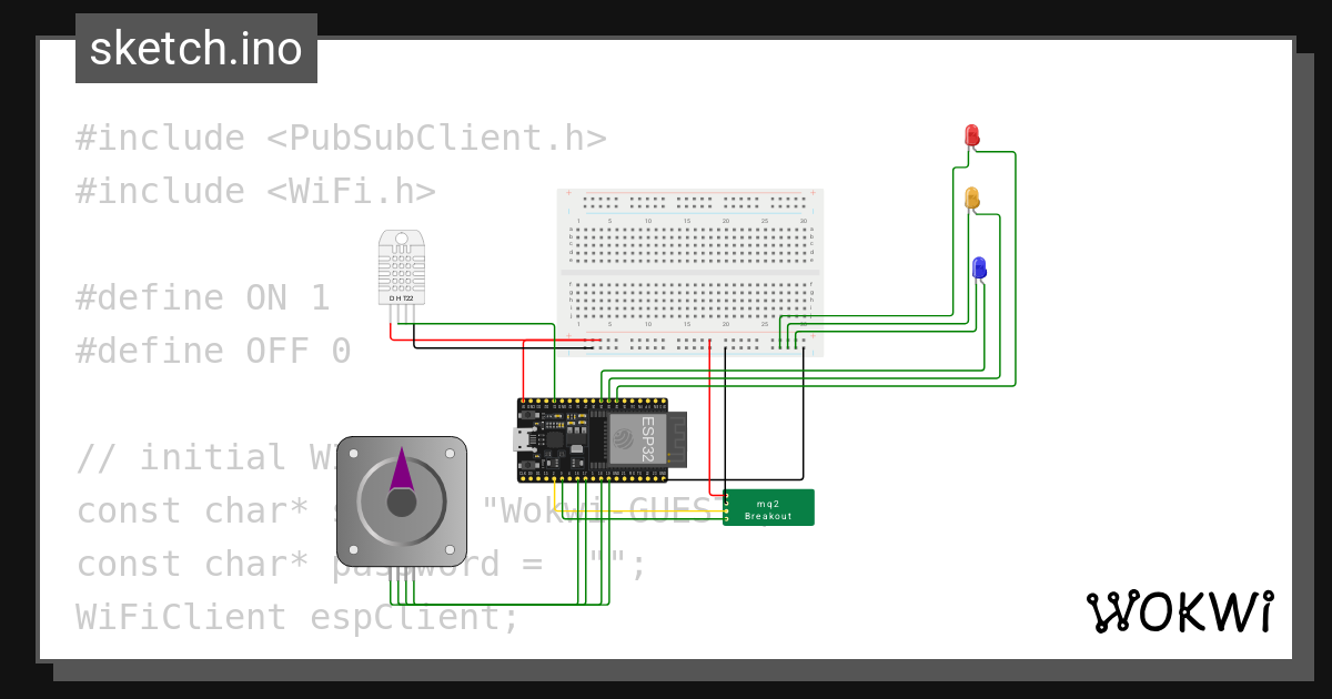 Gasqualityproject Copy 2 Wokwi Esp32 Stm32 Arduino Simulator 3521