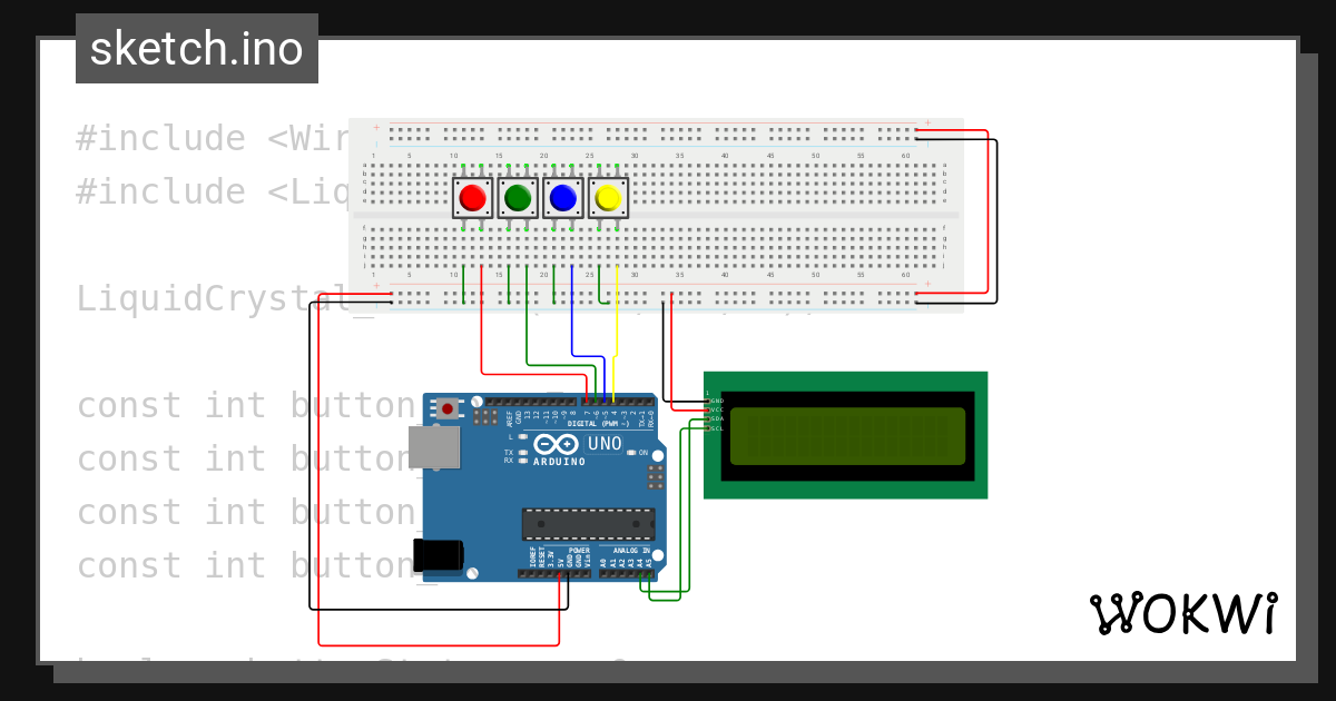 Lcd Sensors Wokwi Esp32 Stm32 Arduino Simulator 6765