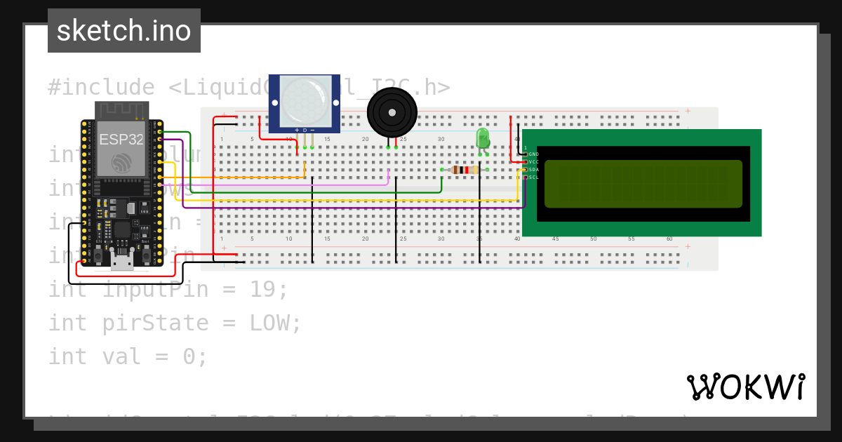 Cpe323 Lab 2 Arduino Core Wokwi Esp32 Stm32 Arduino Simulator 4170