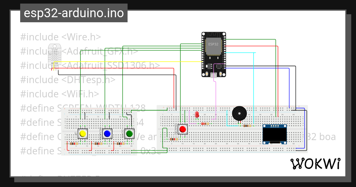MEDIBOX_SAMOD1 - Wokwi ESP32, STM32, Arduino Simulator