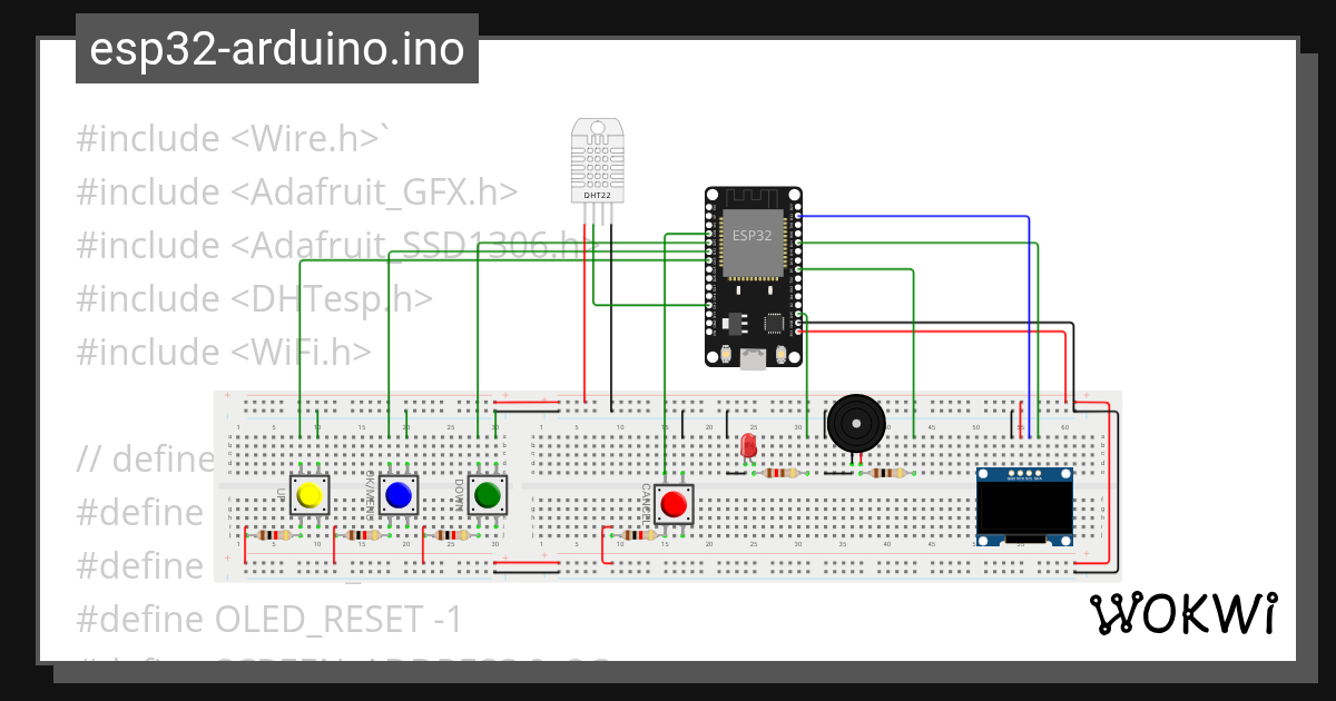 EN_Assignment_1_210675J - Wokwi ESP32, STM32, Arduino Simulator