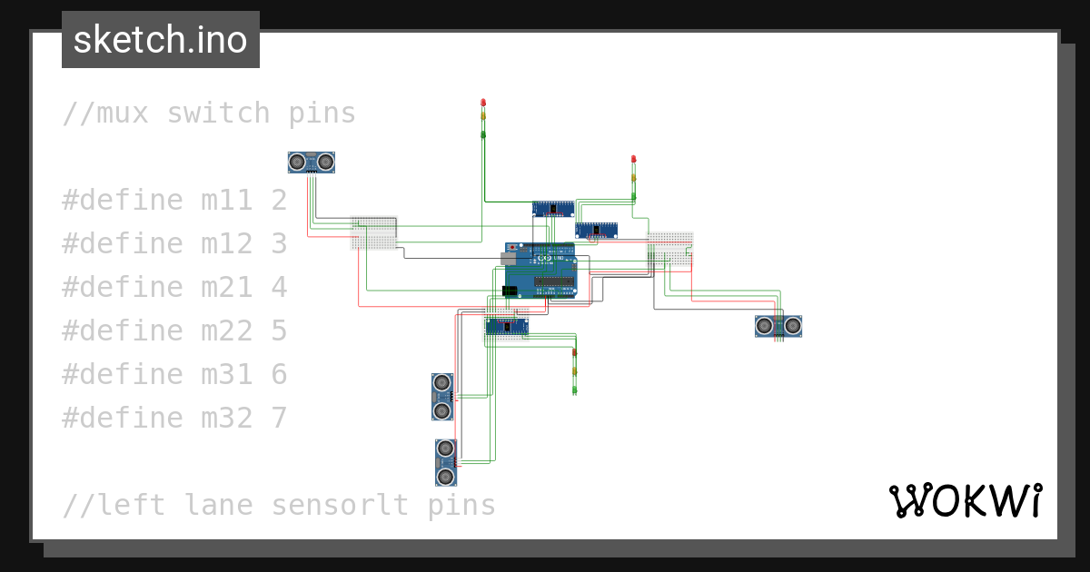 Wokwi Online Esp32 Stm32 Arduino Simulator