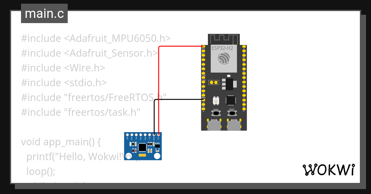 esp zigbee accel - Wokwi ESP32, STM32, Arduino Simulator esp zigbee accel - Wokwi ESP32, STM32, Arduino Simulator