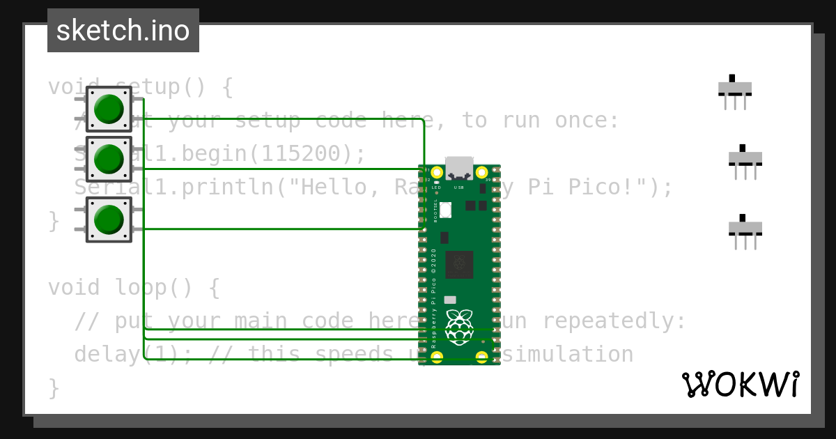 Youssef Mohamed Wokwi Esp32 Stm32 Arduino Simulator