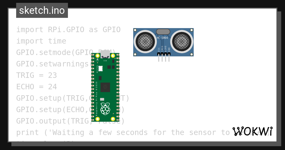 Pfe Wokwi Esp32 Stm32 Arduino Simulator