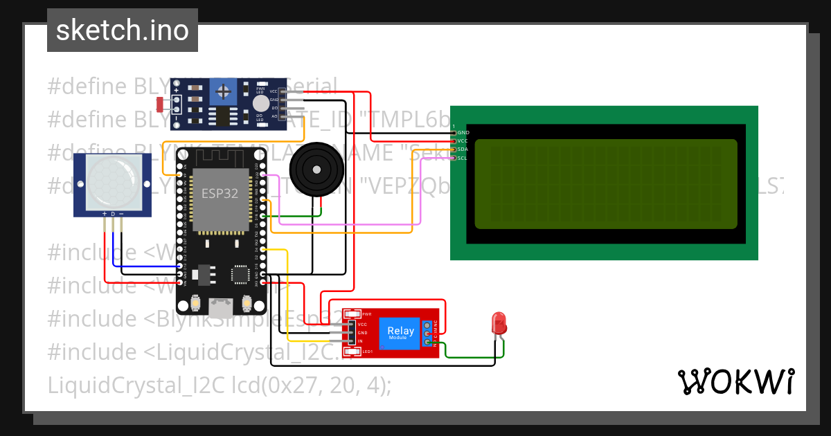 sekuritas - Wokwi ESP32, STM32, Arduino Simulator
