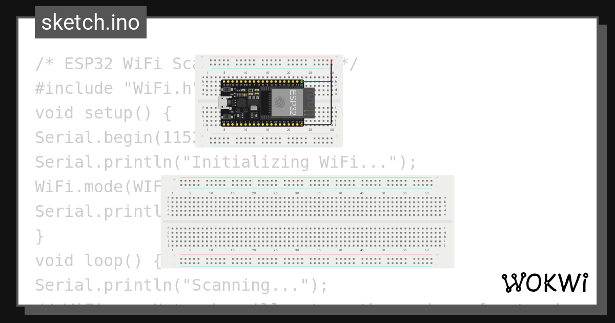 Module 2 Mohammed Babaa Wokwi Esp32 Stm32 Arduino Simulator