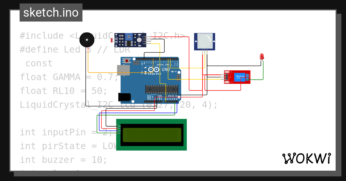 Farid Security Wokwi Esp32 Stm32 Arduino Simulator