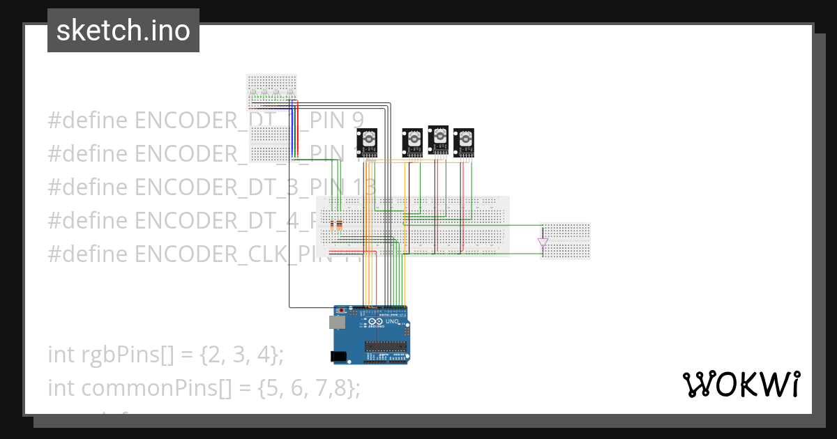 Test Copy Wokwi Esp32 Stm32 Arduino Simulator 