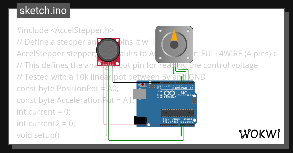 Wokwi Online Esp32 Stm32 Arduino Simulator 4164