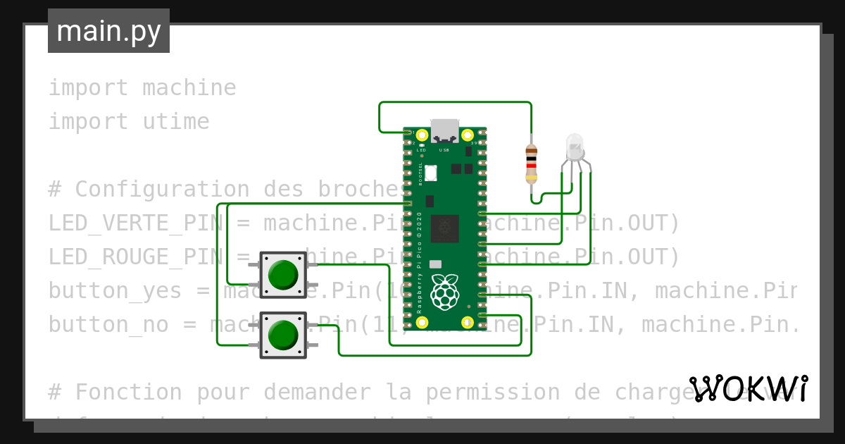 Led Combination Copy Wokwi Esp32 Stm32 Arduino Simulator