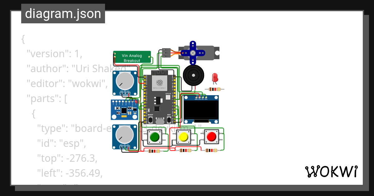 Esp32c3-Mpu-CH1115-T12 Copy - Wokwi ESP32, STM32, Arduino Simulator