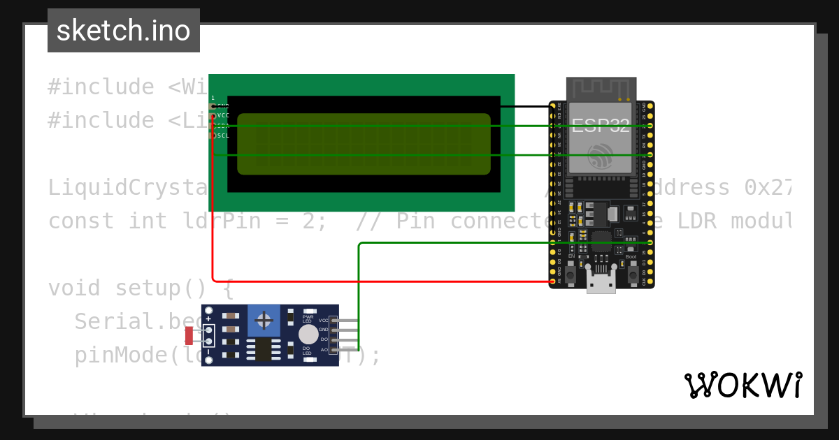 Lifitry2 Wokwi Esp32 Stm32 Arduino Simulator