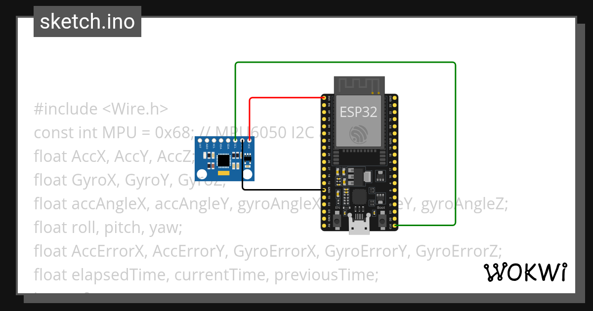 Final_Project - Wokwi ESP32, STM32, Arduino Simulator